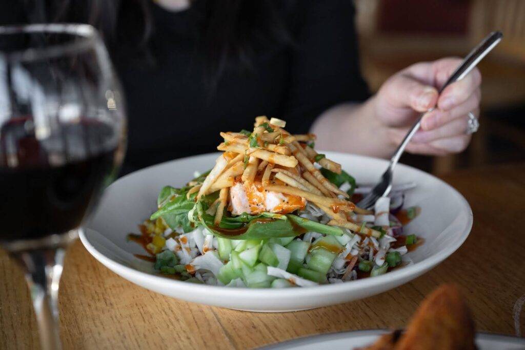 What are the Best Bar Food Items? | Crooked Pint Ale House