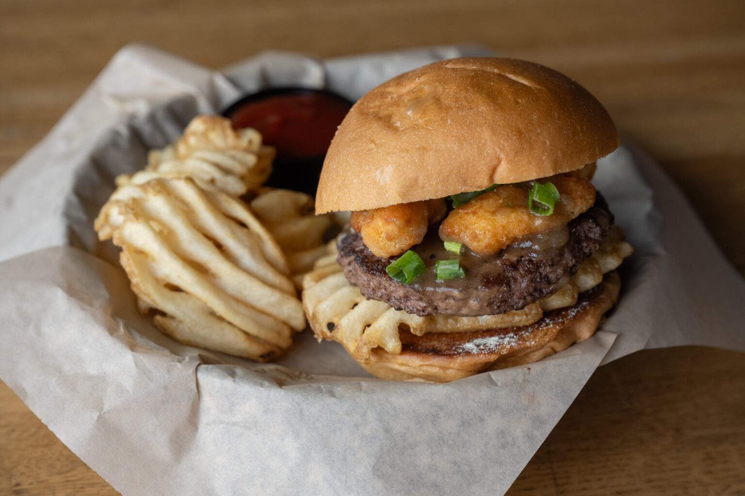 Daily Specials & Features | Crooked Pint Ale House